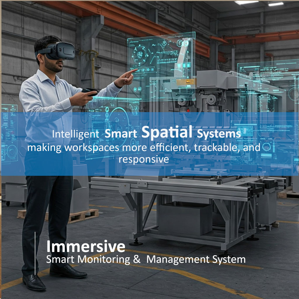 SpatialCT - AI & XR Fuel the Next Wave of Spatial Computing