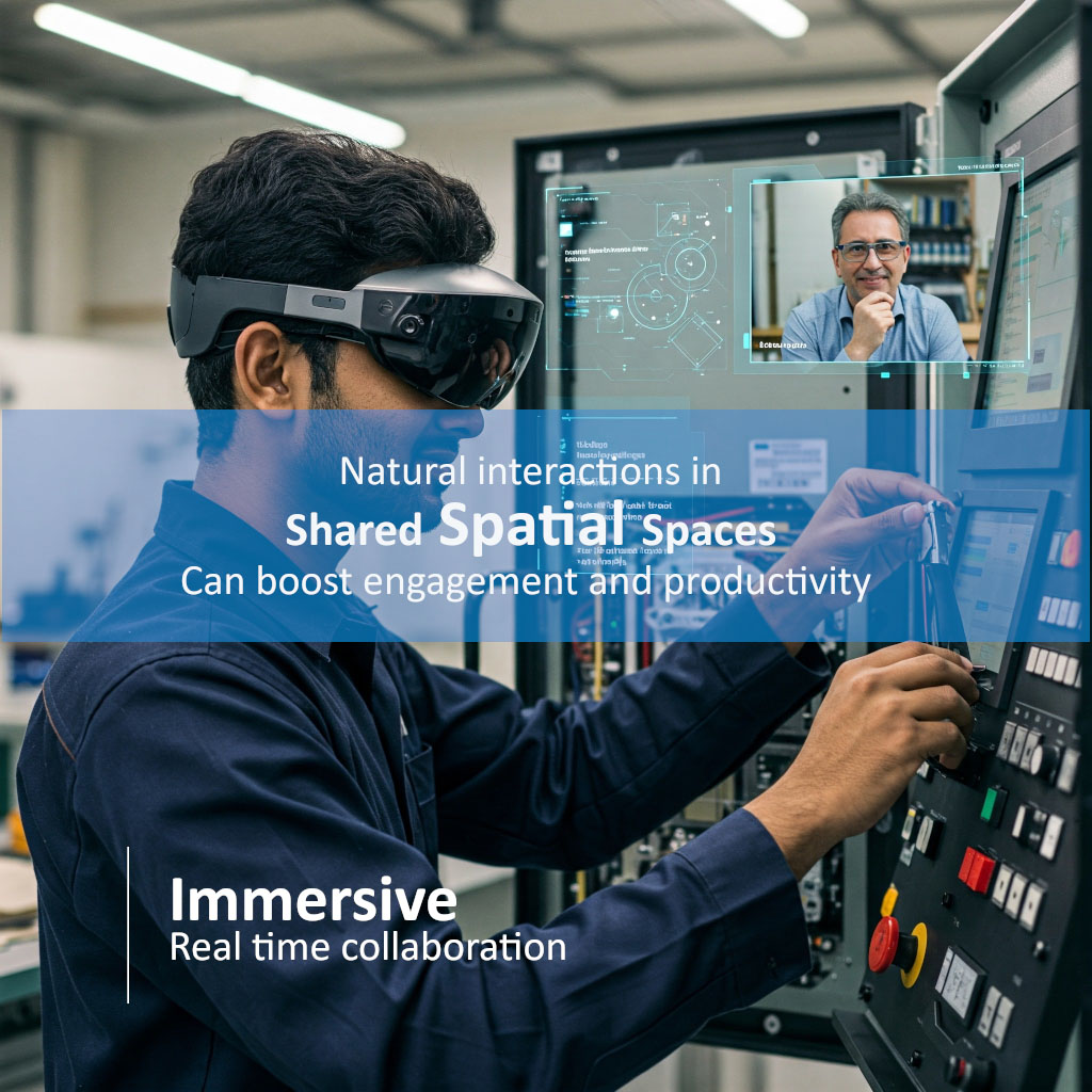 SpatialCT - AI & XR Fuel the Next Wave of Spatial Computing