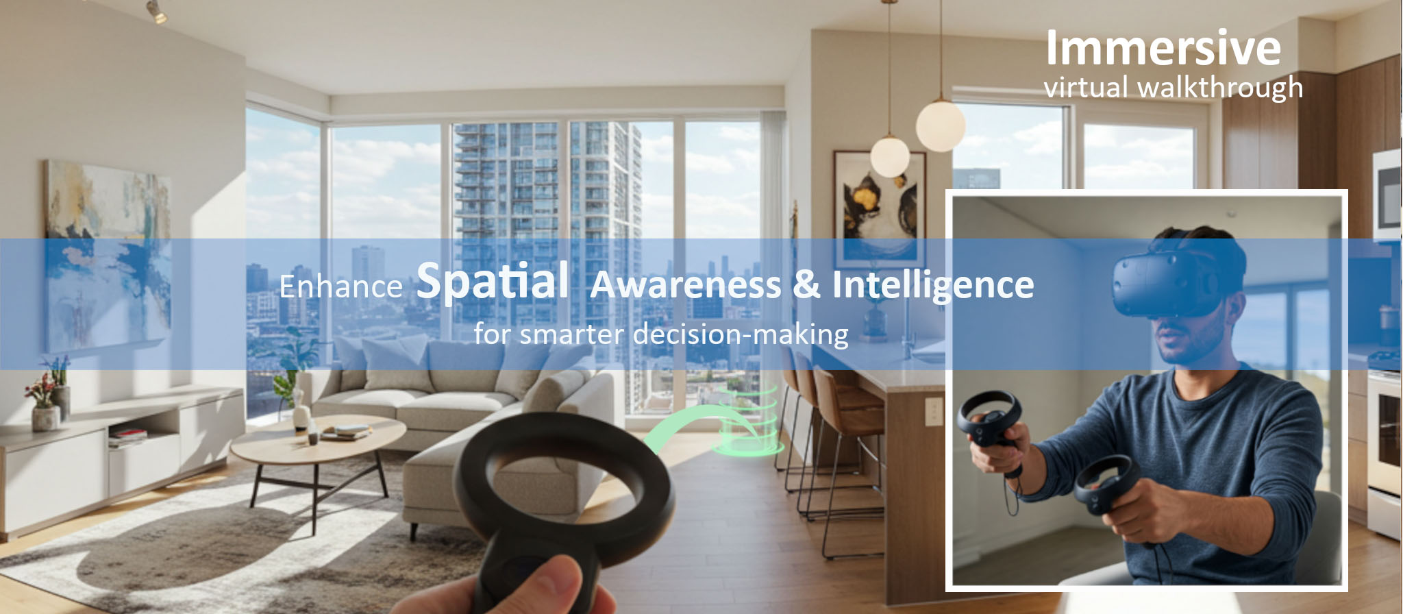 SpatialCT - AI & XR Fuel the Next Wave of Spatial Computing