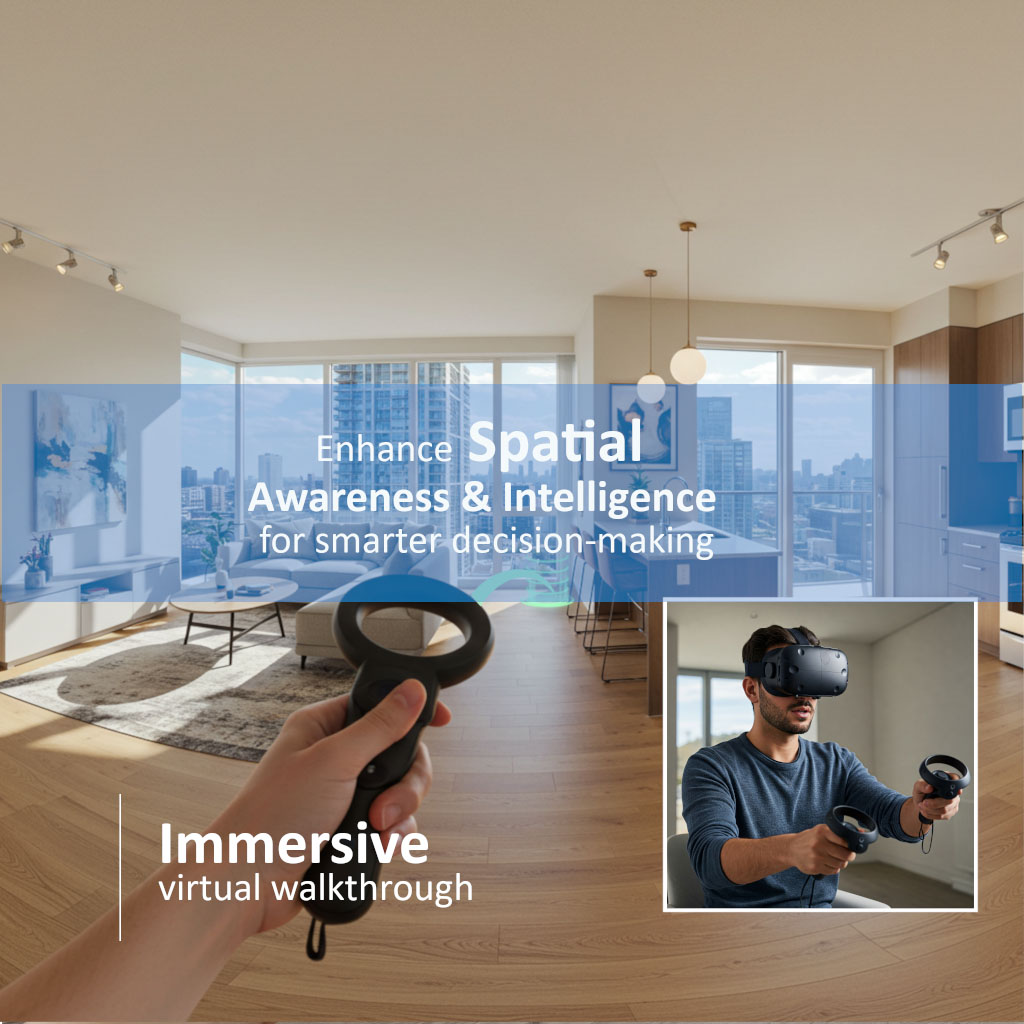 SpatialCT - AI & XR Fuel the Next Wave of Spatial Computing