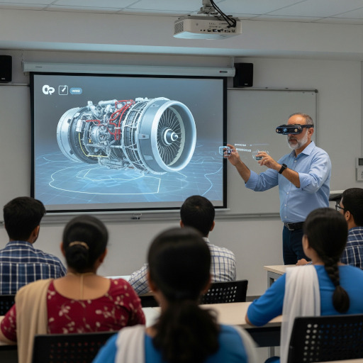 SpatialCT - AI & XR Fuel the Next Wave of Spatial Computing