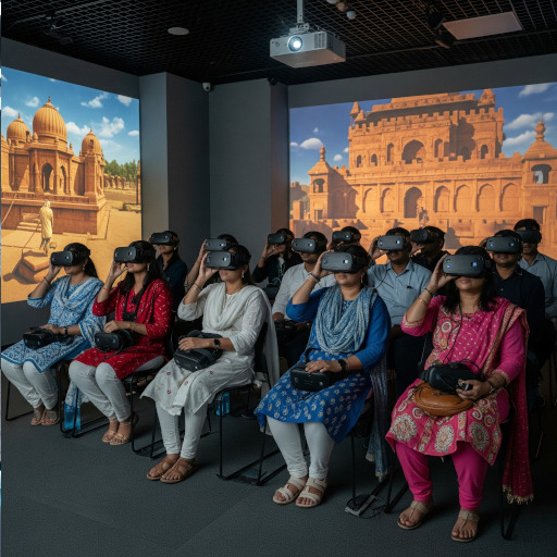 SpatialCT - AI & XR Fuel the Next Wave of Spatial Computing